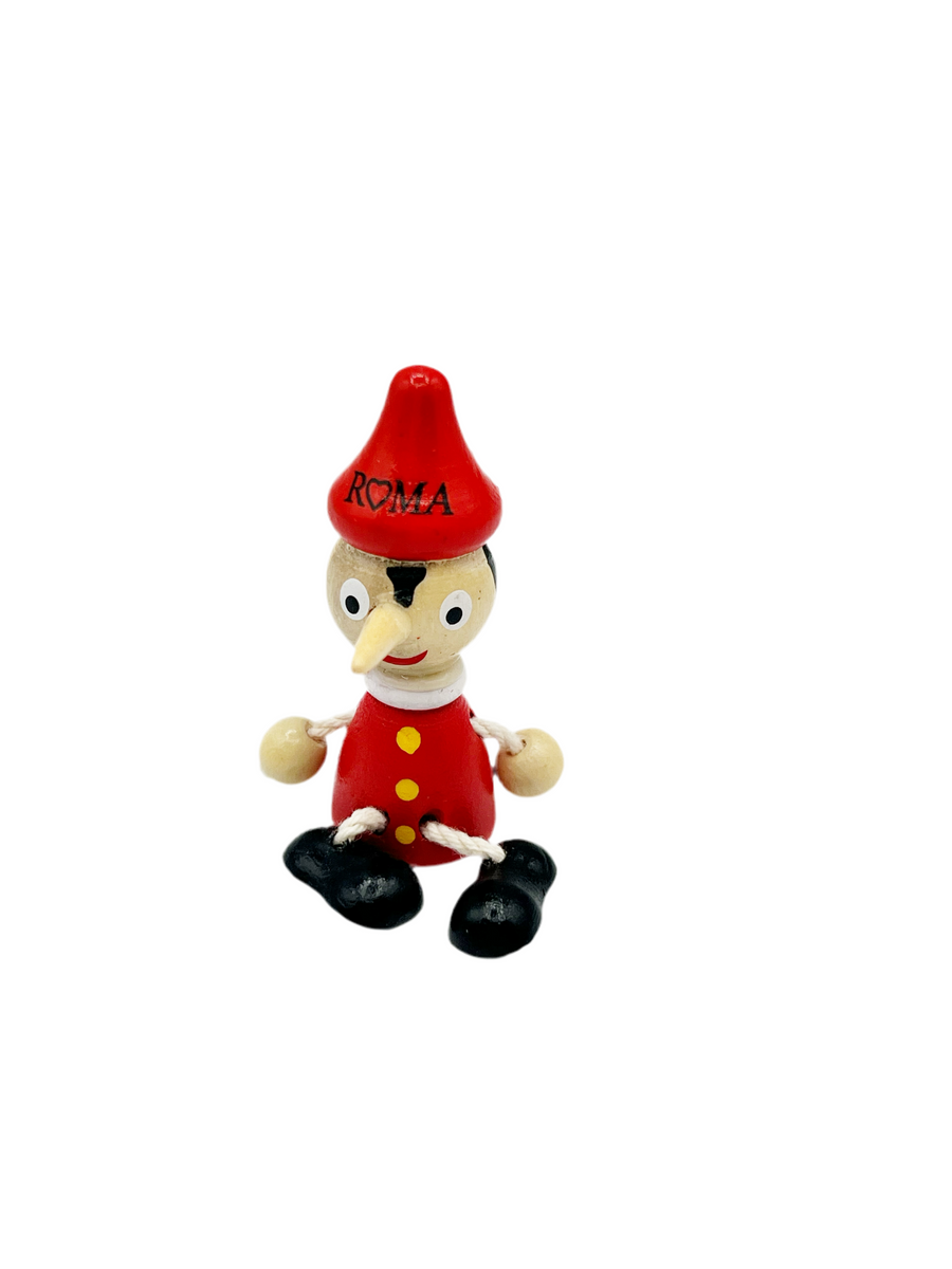 Pinocchio Marshall S Miniatures