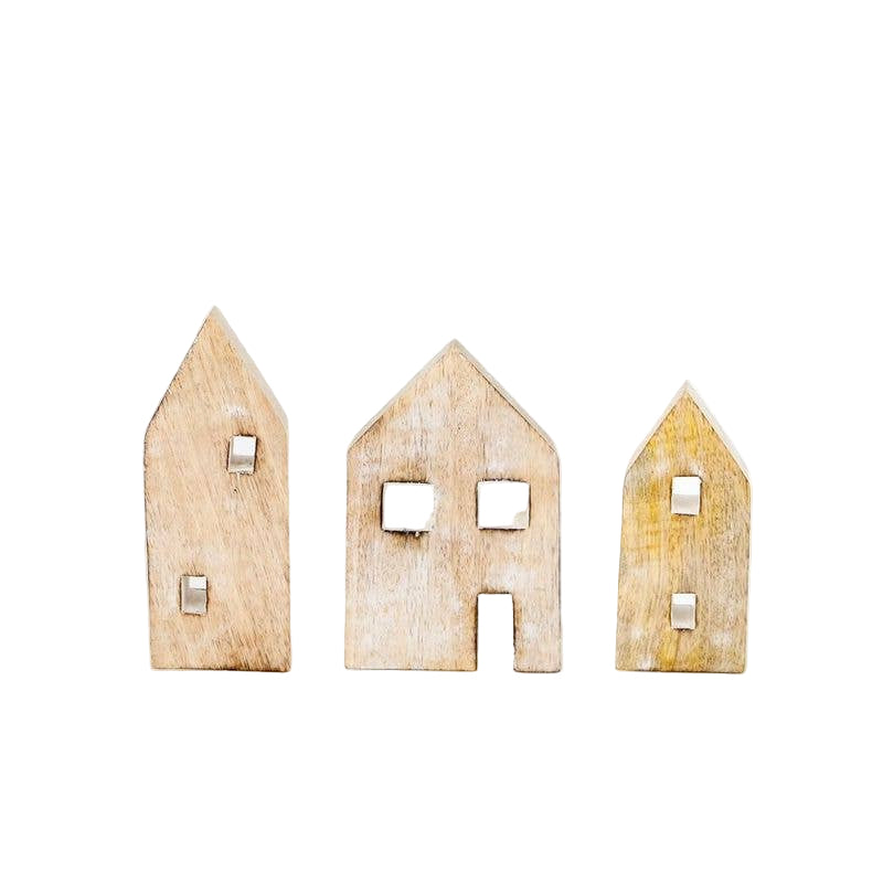 Primitive houses – Marshall's Miniatures
