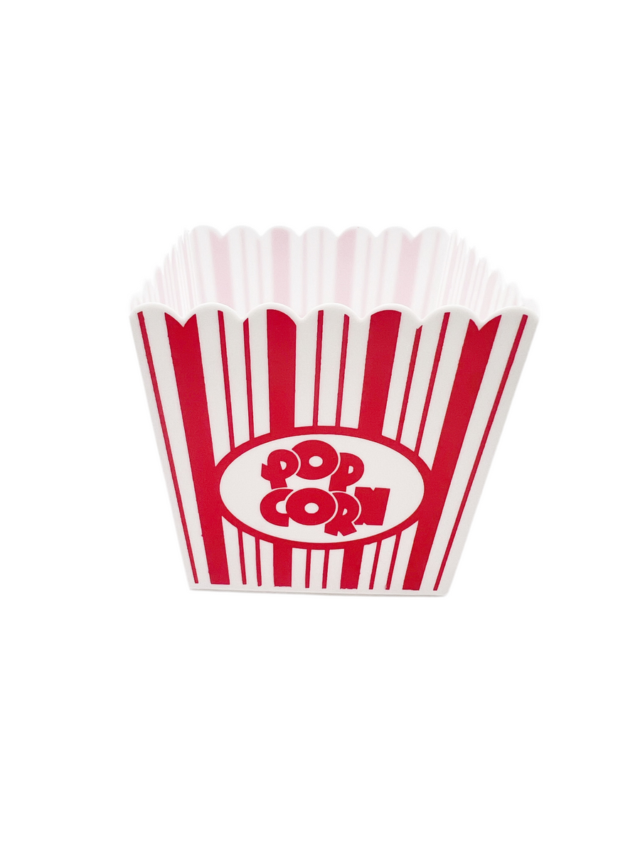 Popcorn bucket – Marshall's Miniatures