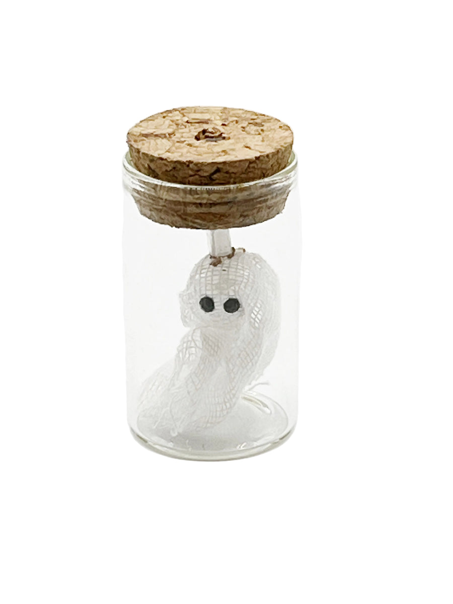 Ghost in a Bottle – Marshall's Miniatures