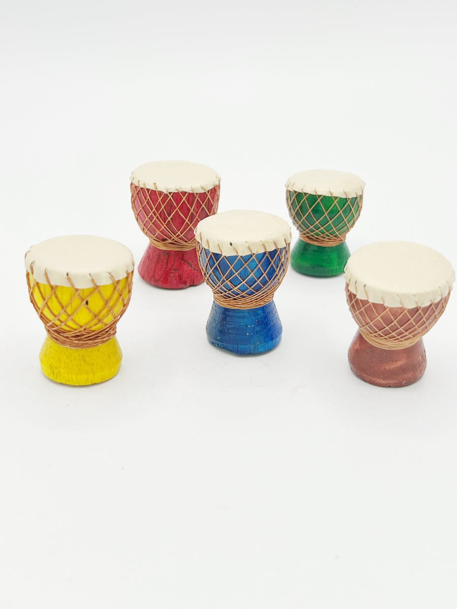 Drum – Marshall's Miniatures