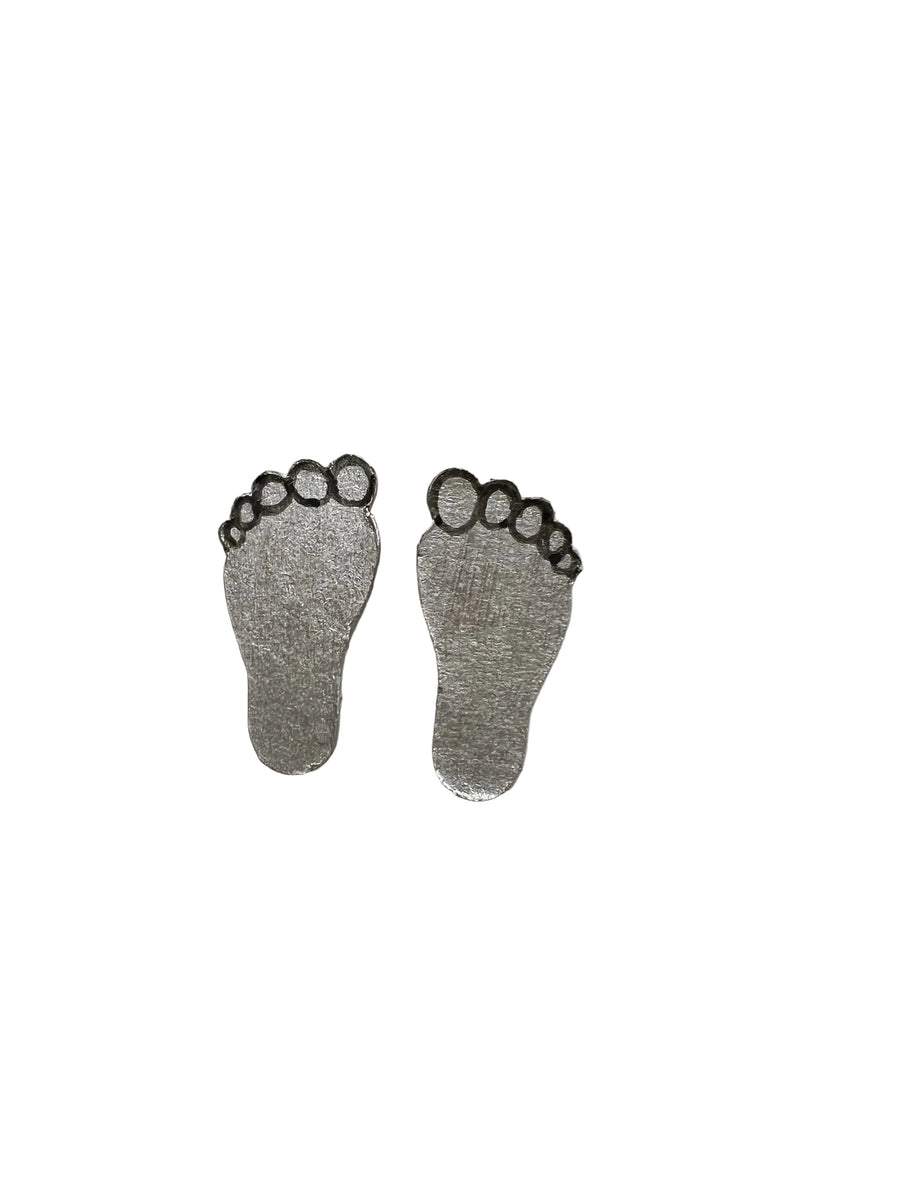 Feet – Marshall's Miniatures